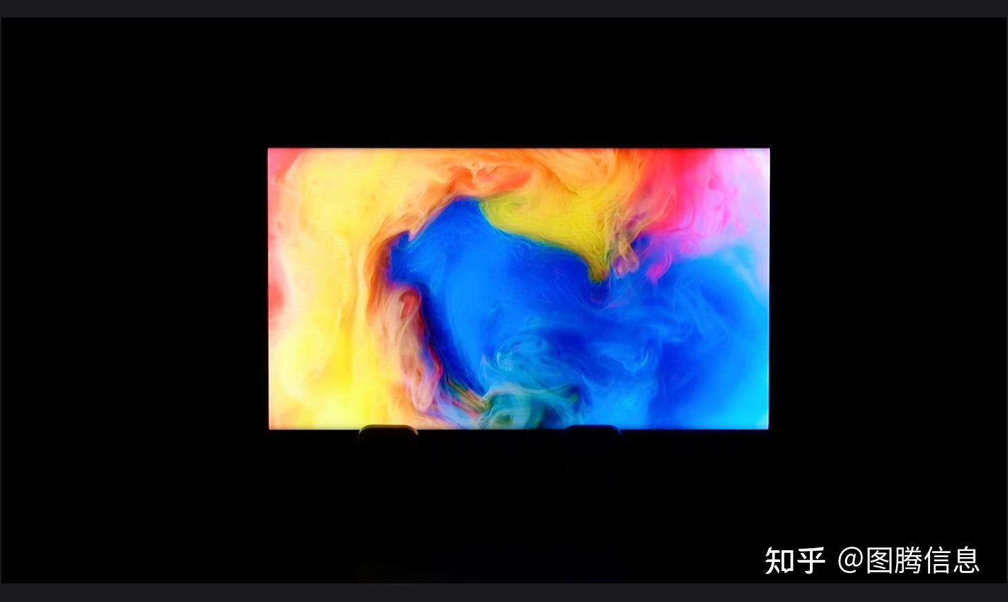 硬核知识-你对三星屏幕的了解有多少 - 知乎