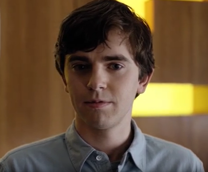 The good doctor (1) - 知乎