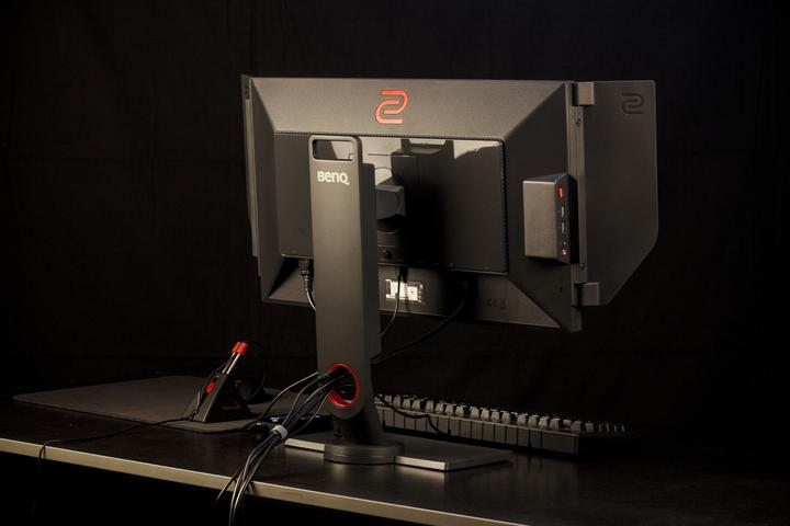 ZOWIE GEAR电竞显示器选择与设置宝典 - 知乎