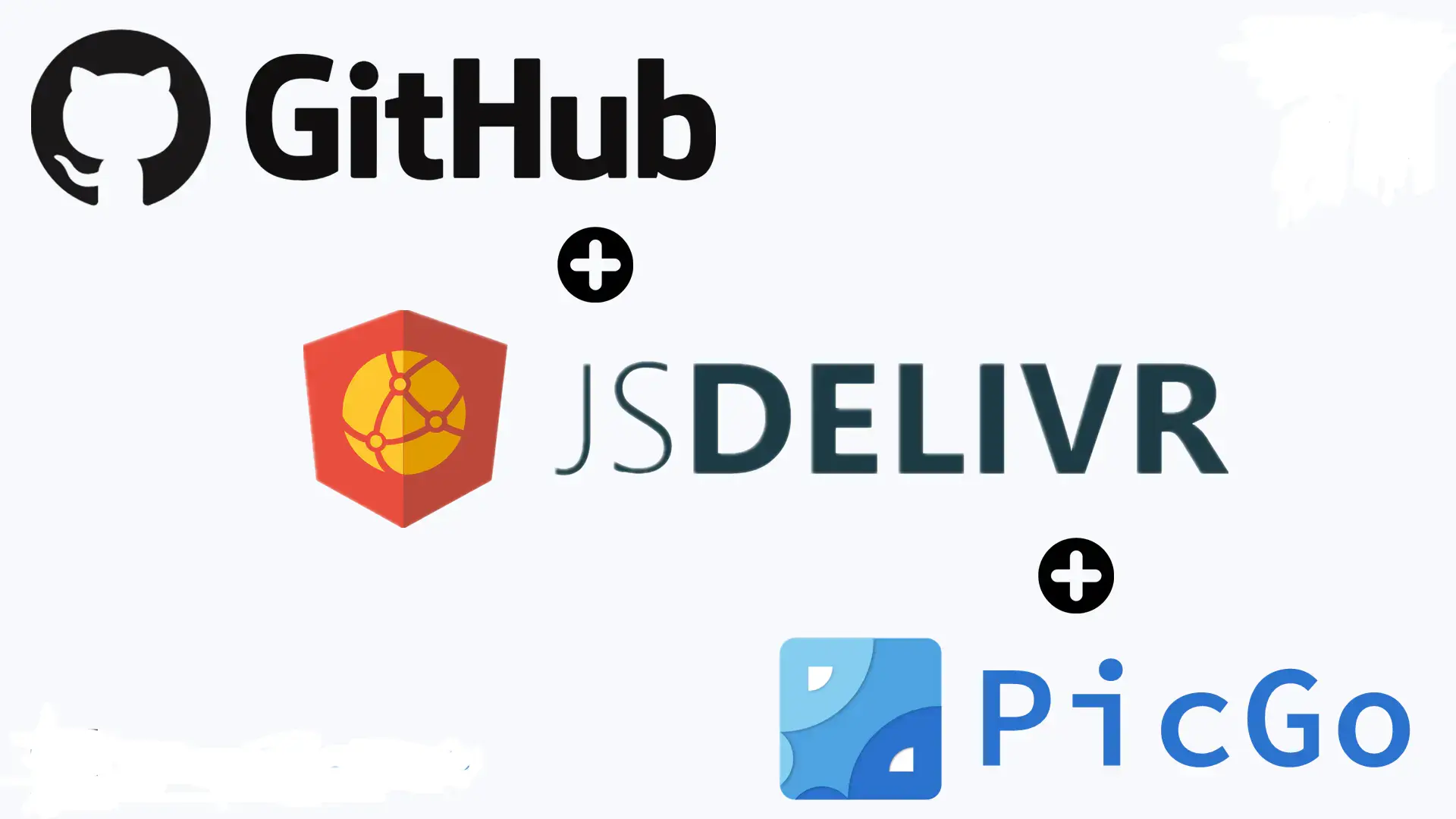 利用GitHub+jsdelivr搭建一个高速图床[全网最详细附加解决上传失败问题] - 知乎