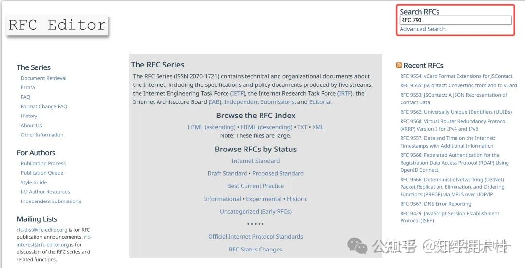 TCP/IP（一） - 看到RST可以确定TCP是异常断线？ - 知乎