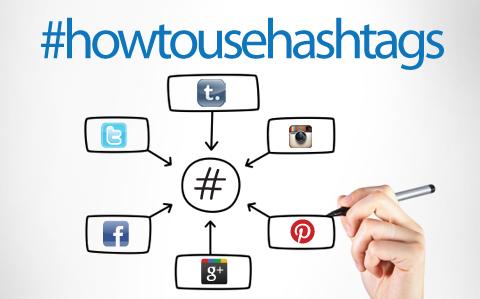 Hashtag的追踪工具 - 知乎