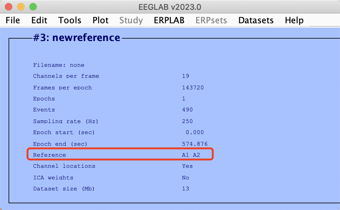 curry8处理的数据可以导入eeglab吗? - 知乎
