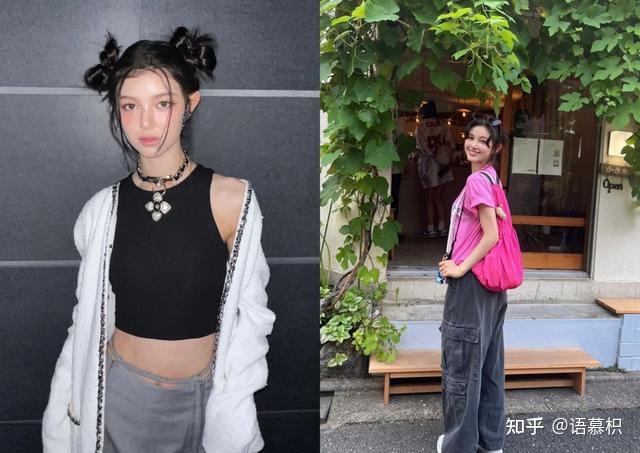 Danielle凭借独特空灵气息、疗愈嗓音圈粉无数，这五件事认识她 - 知乎