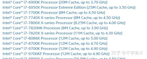 i7-8750h用xtu降压，降多少？ - 知乎