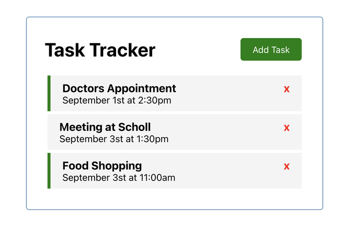 用 ReScript & React 写一个 Todo App - 知乎