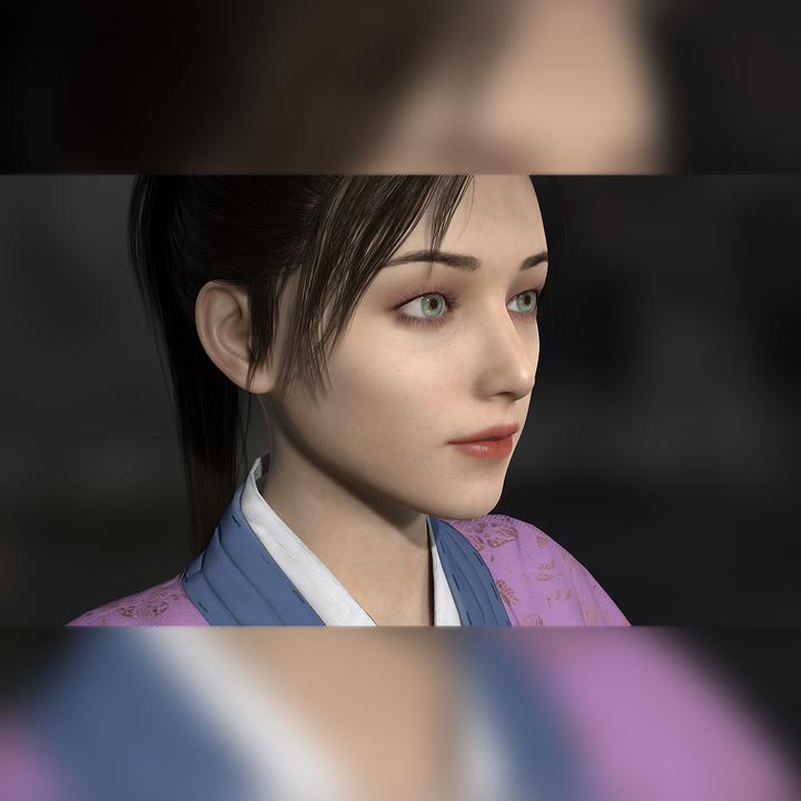 Mari贴图映射制作步骤 - 知乎
