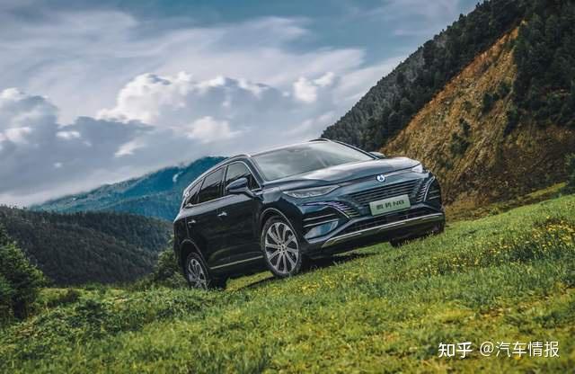 预算30万出头，买腾势N8还是理想L7？这几点建议搞清楚 - 知乎