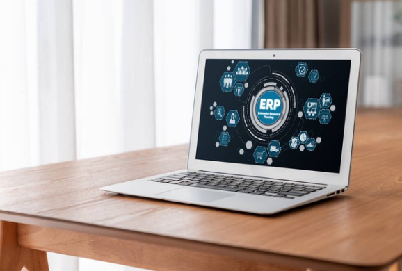 一体化ERP升级管理系统，实现效率与效益并进 - 知乎