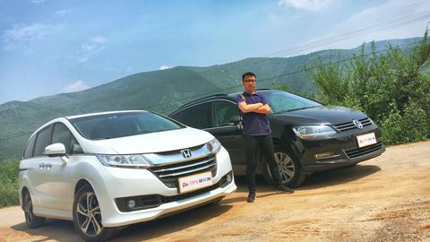 轿车、SUV、MPV？同样是15万买辆家用车，速腾、XR-V、GL6你选谁？（上） - 知乎