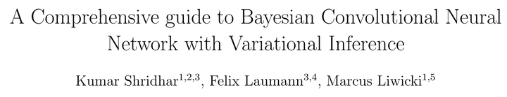 Bayesian neural network introduction - 知乎