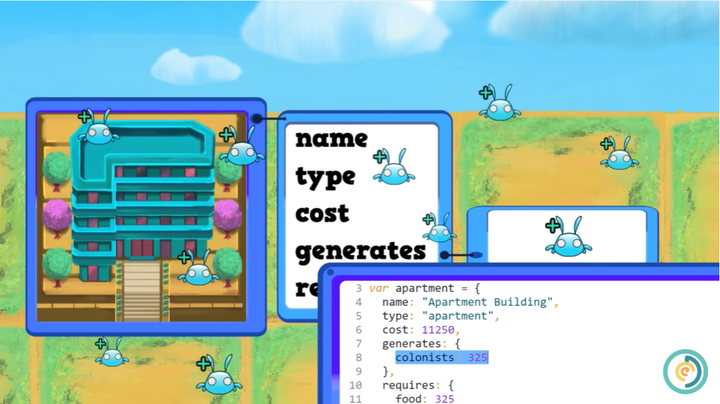 加拿大EduCode青少年编程课程简介 - 知乎