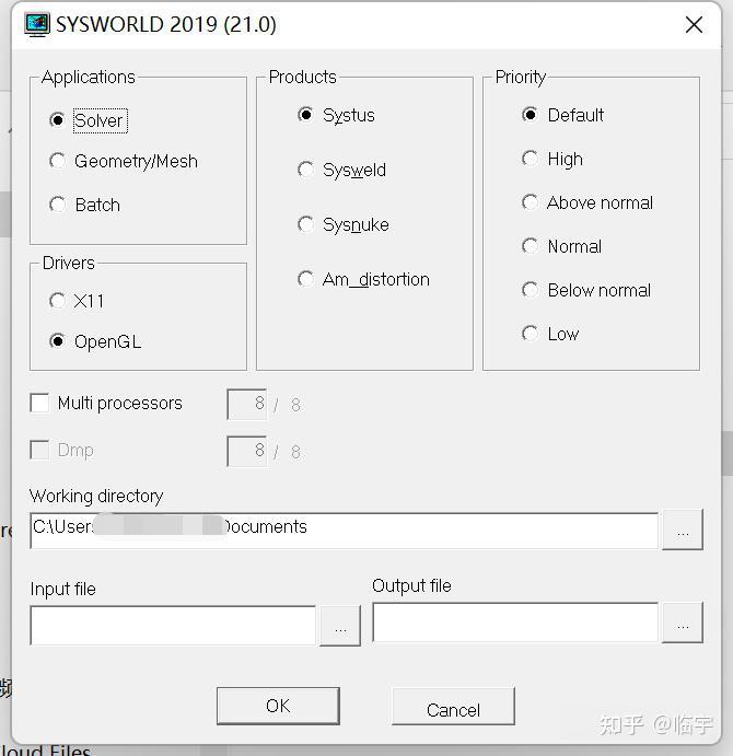SYSWELD 2019详细安装教程、亲测成功 - 知乎