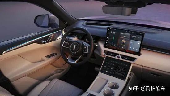 魏牌摩卡Hi4定价23.88万，分析Hi4性能版4挡DHT的实力 - 知乎