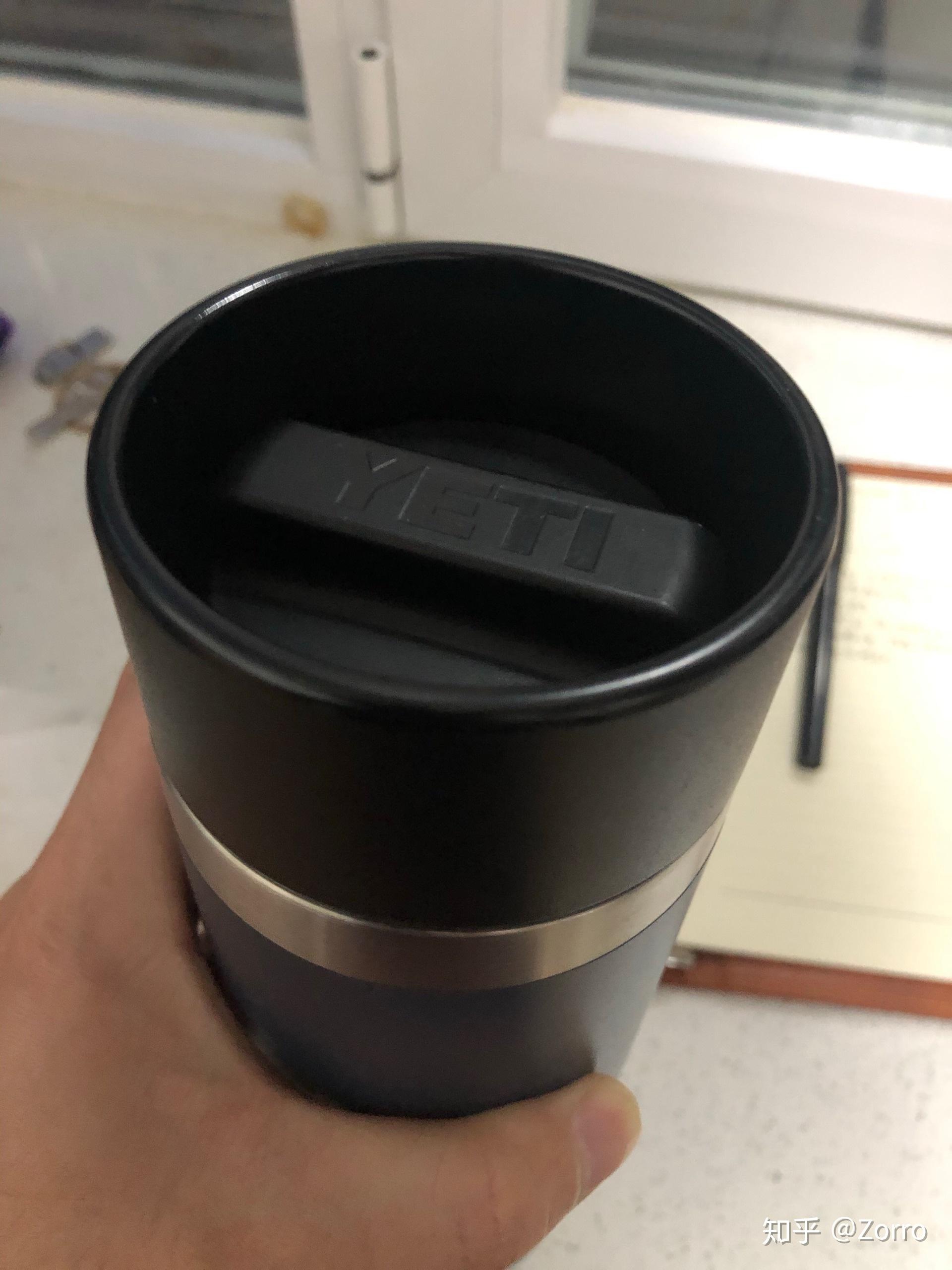 如何评价YETI（Yeti Tumblers）这个品牌的杯子？ - 知乎