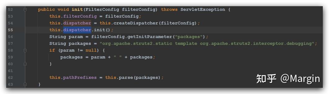 Java代码审计基础-Struts2基础知识 - 知乎