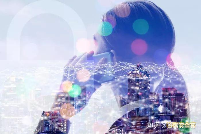 一文了解CIO与CSO的不同 - 知乎