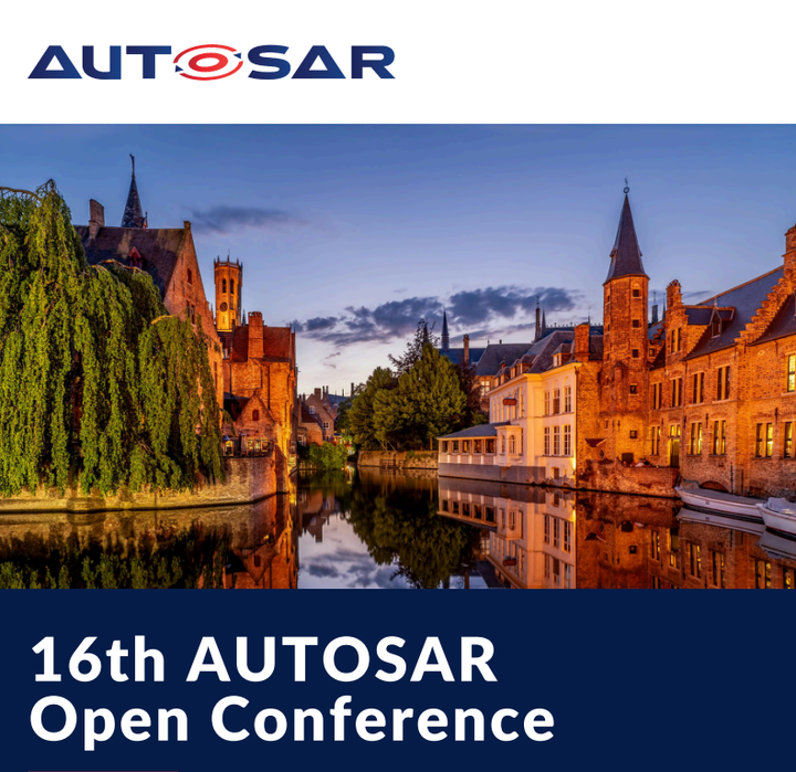 AUTOSAR合规实践：SDV时代的 SystemWeaver 系统级解决方案与多领域协同设计 - 知乎