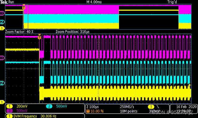 MIPI 协议的 DPHY、CPHY 有什么区别？ - 知乎