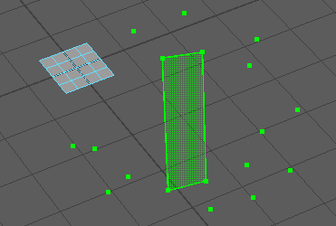 Maya 2017 Modeling Toolkit 教程02：Quad Draw - 知乎