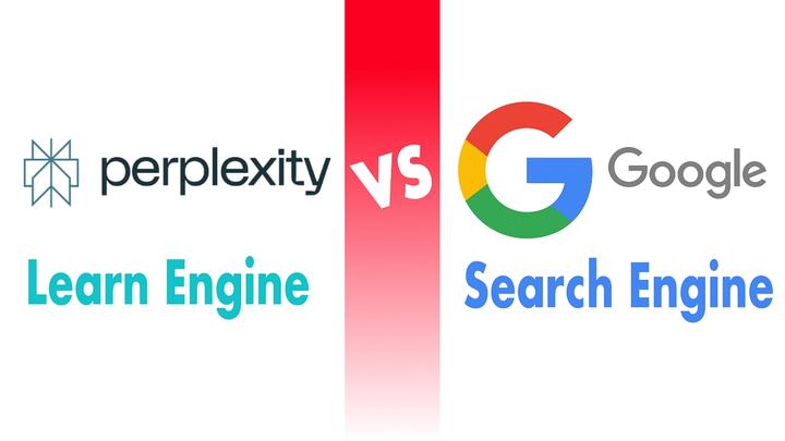 叫板谷歌的Perplexity AI测试体验 - 知乎