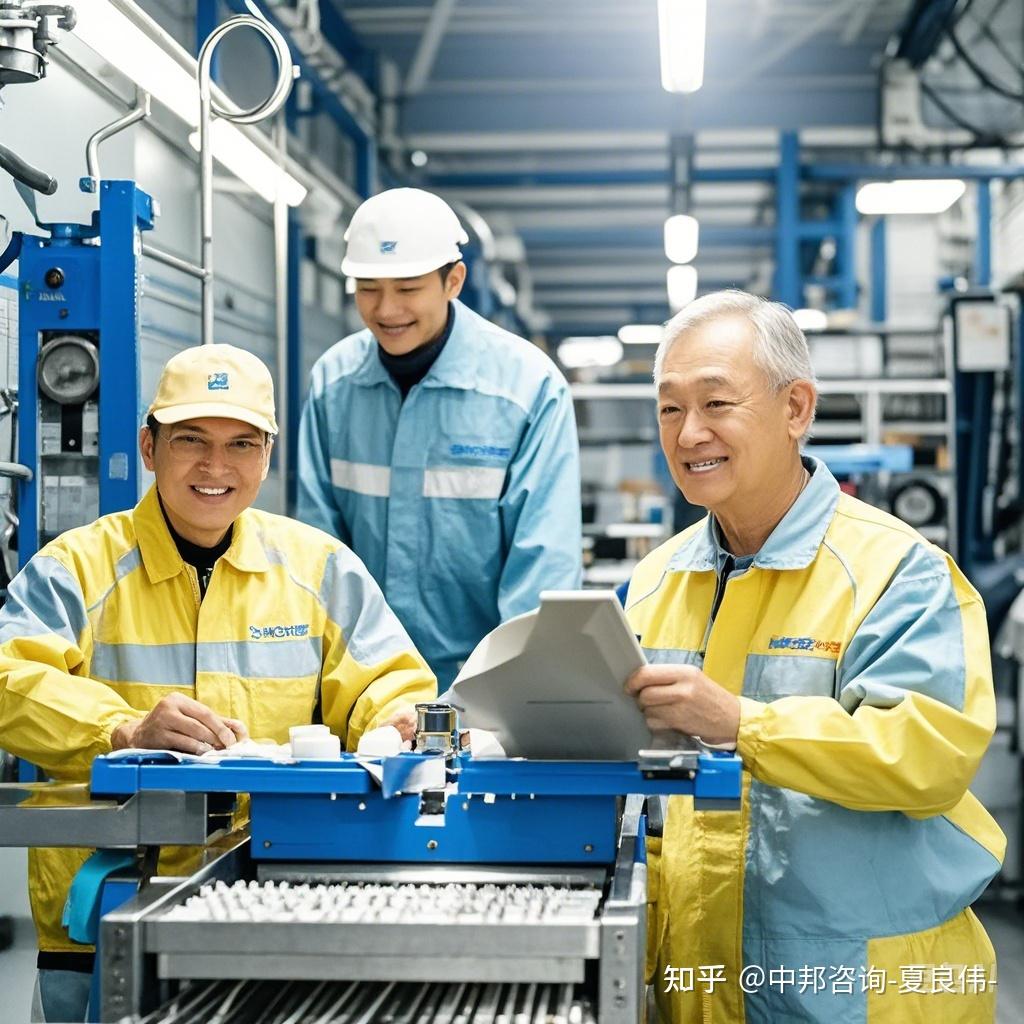 PMC是什么，企业该如何做好PMC（生产与物料控制）管理？ - 知乎