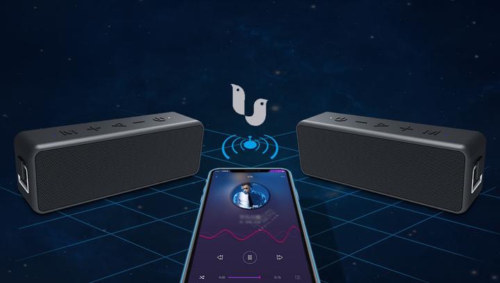 什么是TWS蓝牙音箱？ - 知乎
