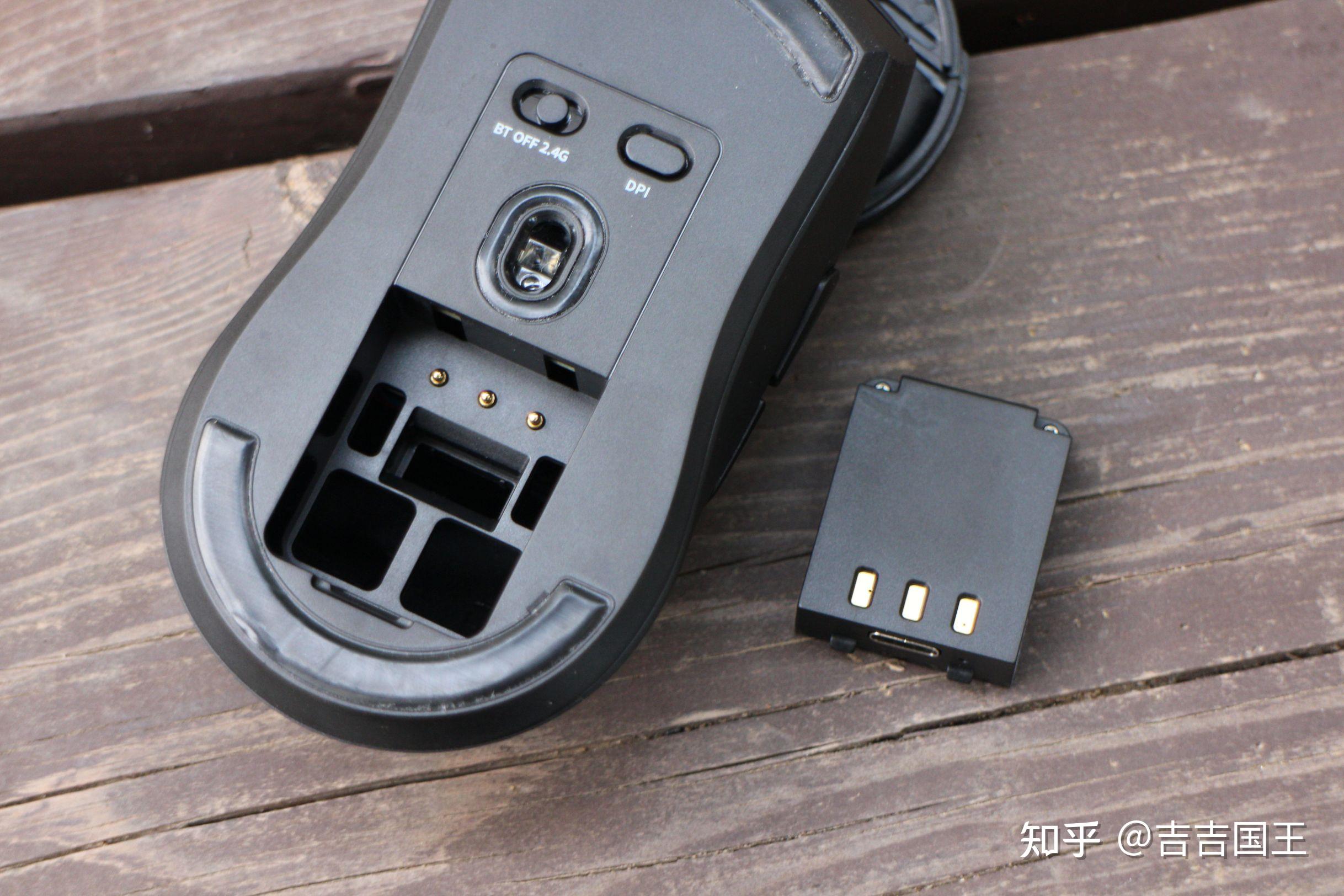 艾石头 HE3 SE 系列三模鼠标采用 PAW3395 传感器，该产品的性能如何？ - 知乎