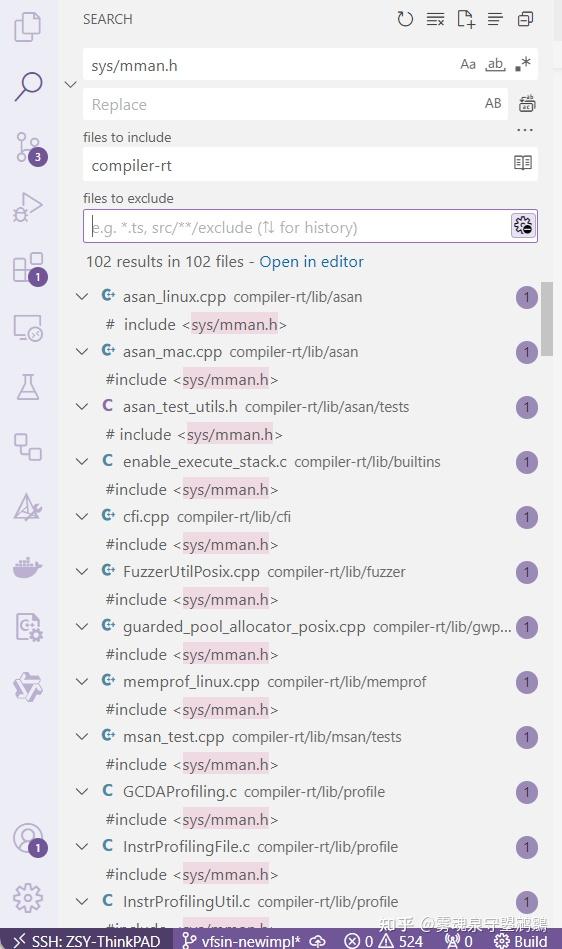 如何编译出RISCV架构的compiler-rt库？ - 知乎