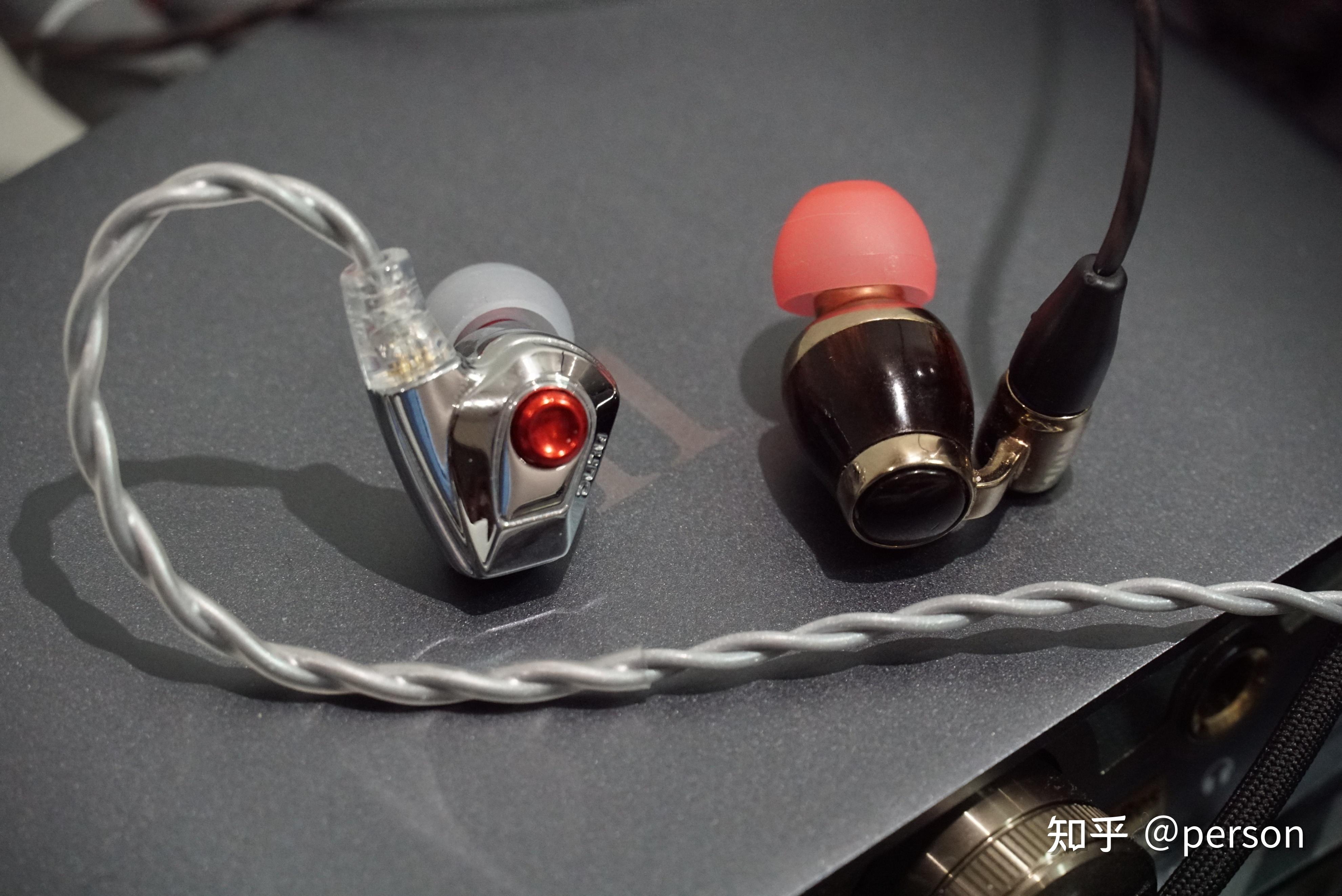深锐观察：达音科TITAN S2对比初代TITAN S，以及DTC480小尾巴声音表现 - 知乎