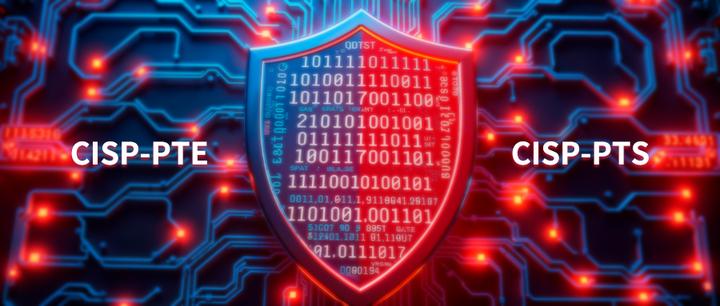 实战渗透 | 红队必修 · CISP-PTE & CISP-PTS - 知乎