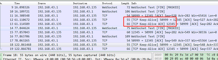WebSocket协议解析及代码实现 - 知乎
