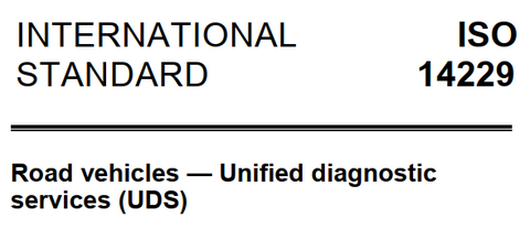 UDS协议详解系列--基于AUTOSAR架构的UDS服务软件实现5 - 知乎
