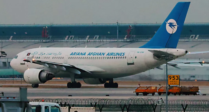 全球还有几家公司在运营A310？ - 知乎