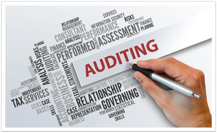 Stata学习：CSMAR审计研究数据库！ - 知乎