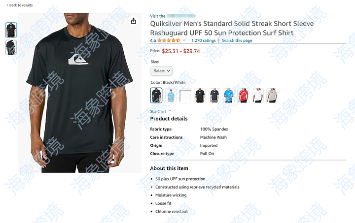 GBC代理CRYE PRECISION 战术装备发案，案件号:24-cv-5977、24-cv-5979、24-cv-5981 - 知乎