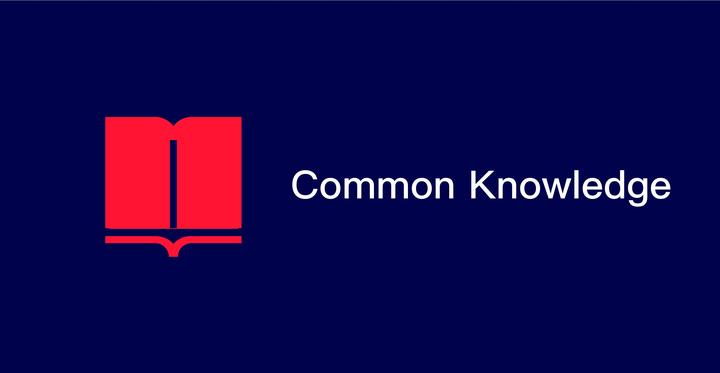 What is Common Knowledge? - 知乎