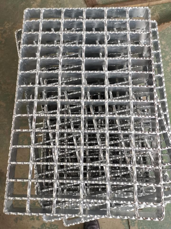 钢格板G255/30/100单重详解,参数、计算与应用 - 知乎