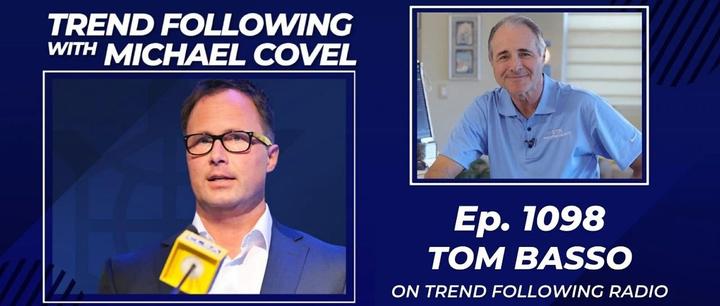 全天候交易员———汤姆.巴索（Tom Basso） - 知乎