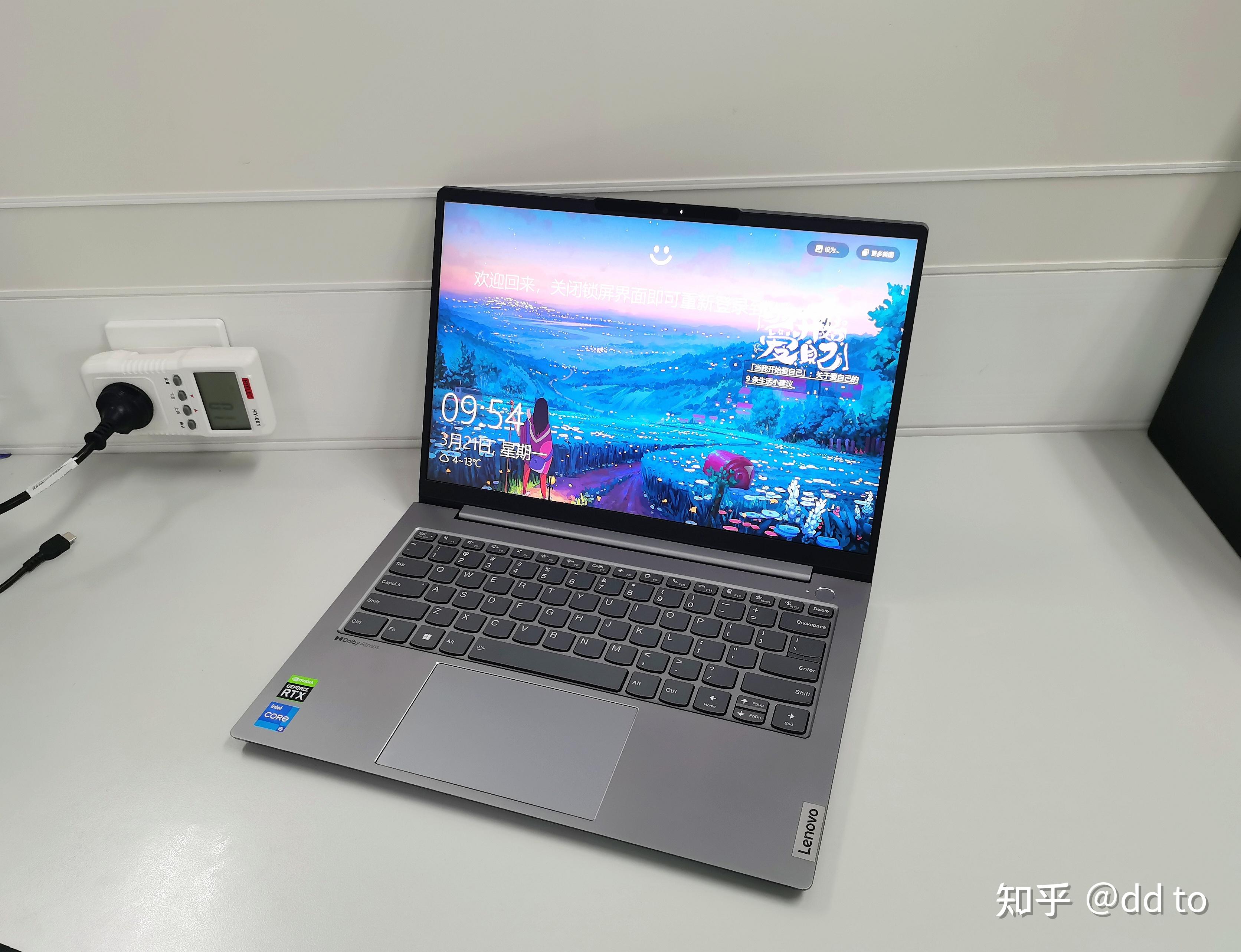 联想 ThinkBook 14+ 和联想 ThinkBook 14P，如何选择呢？ - 知乎