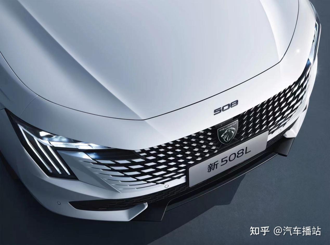 新508L全维大升级，标配即旗舰，将于8月11日上市 - 知乎