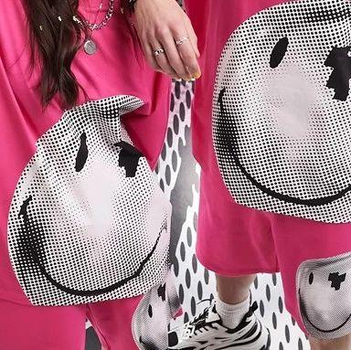 [赛贝23-22376]BRICKELL律所代理Smiley笑脸连发两案！均未提出TRO！[23-cv-22376、22385] - 知乎