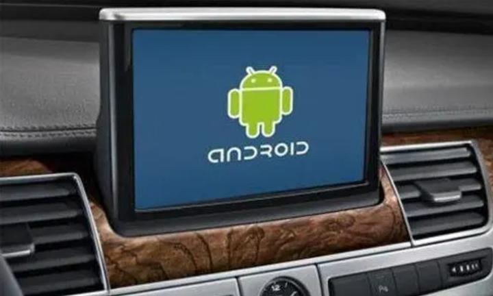 一文讲解Android车载系统camera架构 - EVS - 知乎