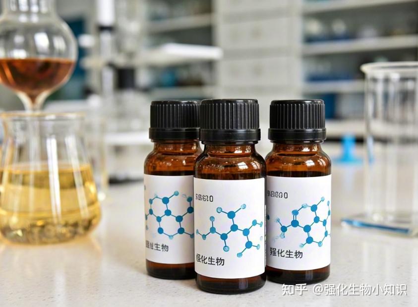 实用指南：(1S,3R)-RSL3 (GPx4 inhibitor)的化学特性与功能【CAS号：1219810-16-8】 - 知乎