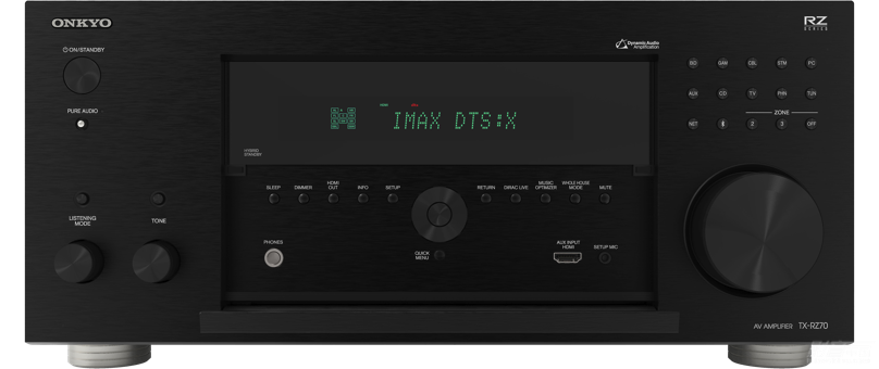 【专题】只听说有环绕声认证？一文厘清THX的影音认证及各项独有技术 - 知乎