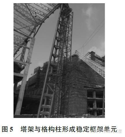 格构式和桁架及梁柱结构最根本区别是啥呢？ - 知乎
