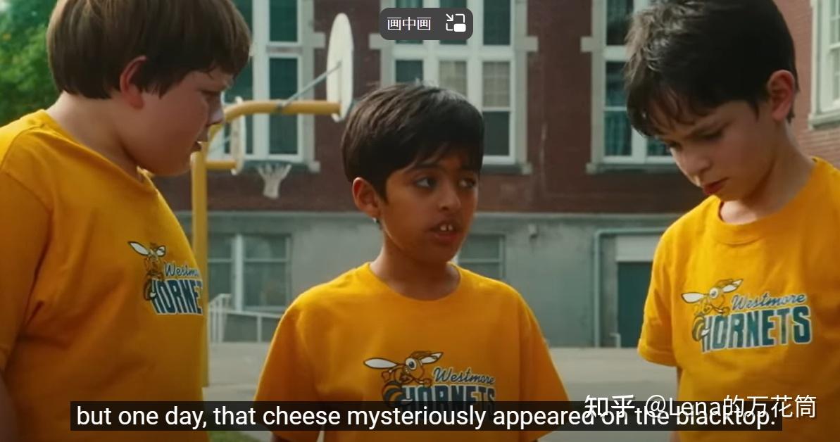 有谁知道cheese touch是什么实际意思?我知道这是一种伎俩? - 知乎