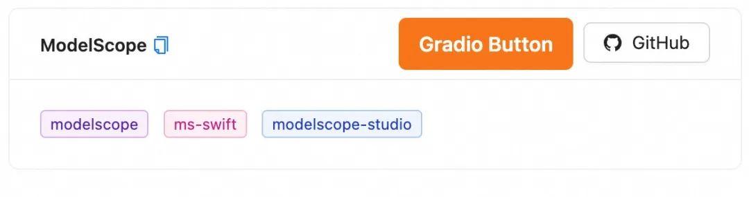 使用 modelscope-studio 构建你的 Gradio 应用 - 知乎