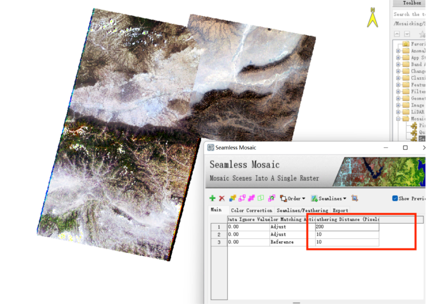 ENVI 遥感影像解译制作土地利用专题图 - 知乎