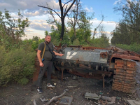 号称叹息之墙的T-80BVM首上爆反未能阻止穿甲弹 - 知乎